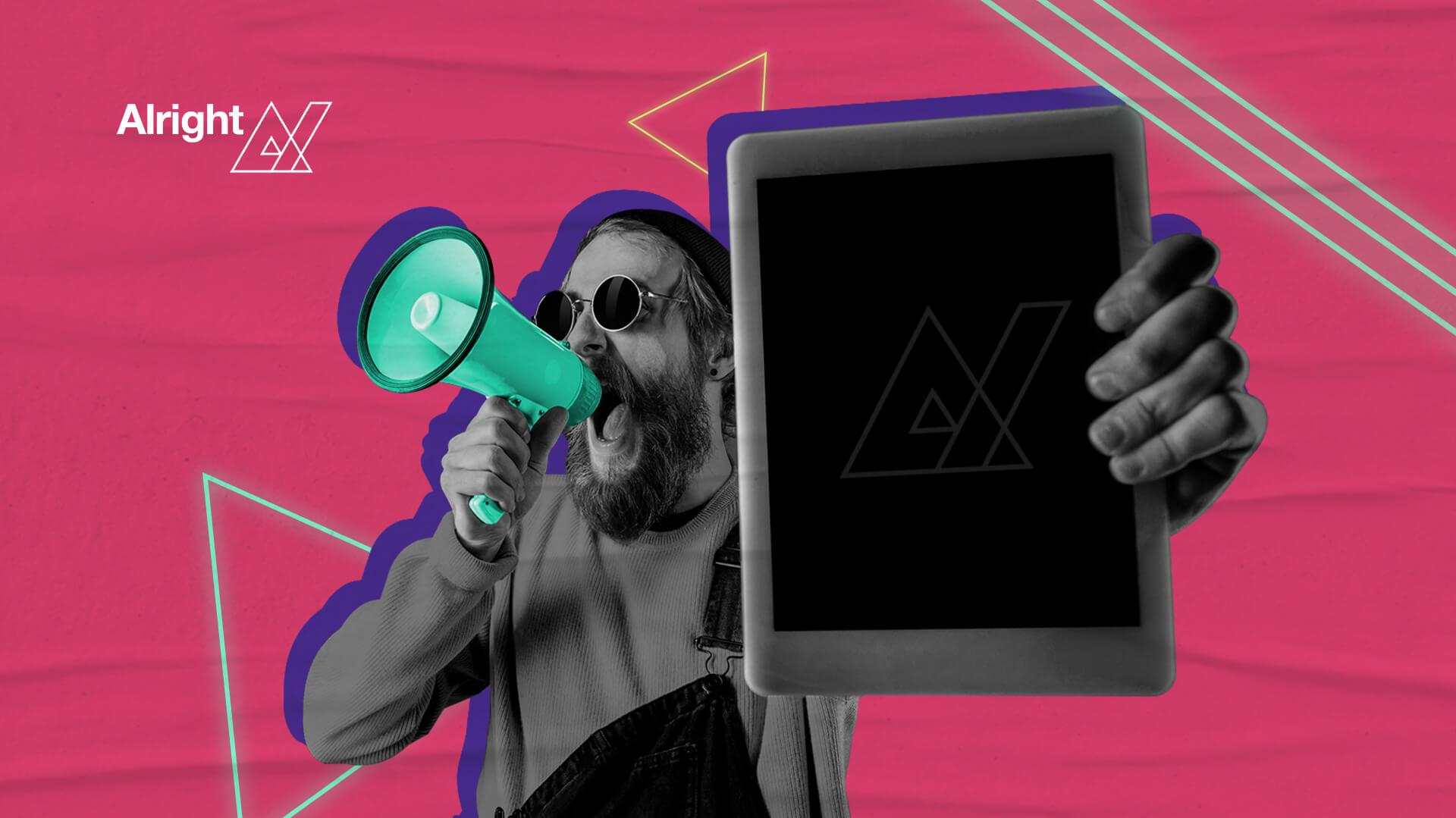 Alright AdTech | O que são formatos Padrão IAB e por que adotá-los?